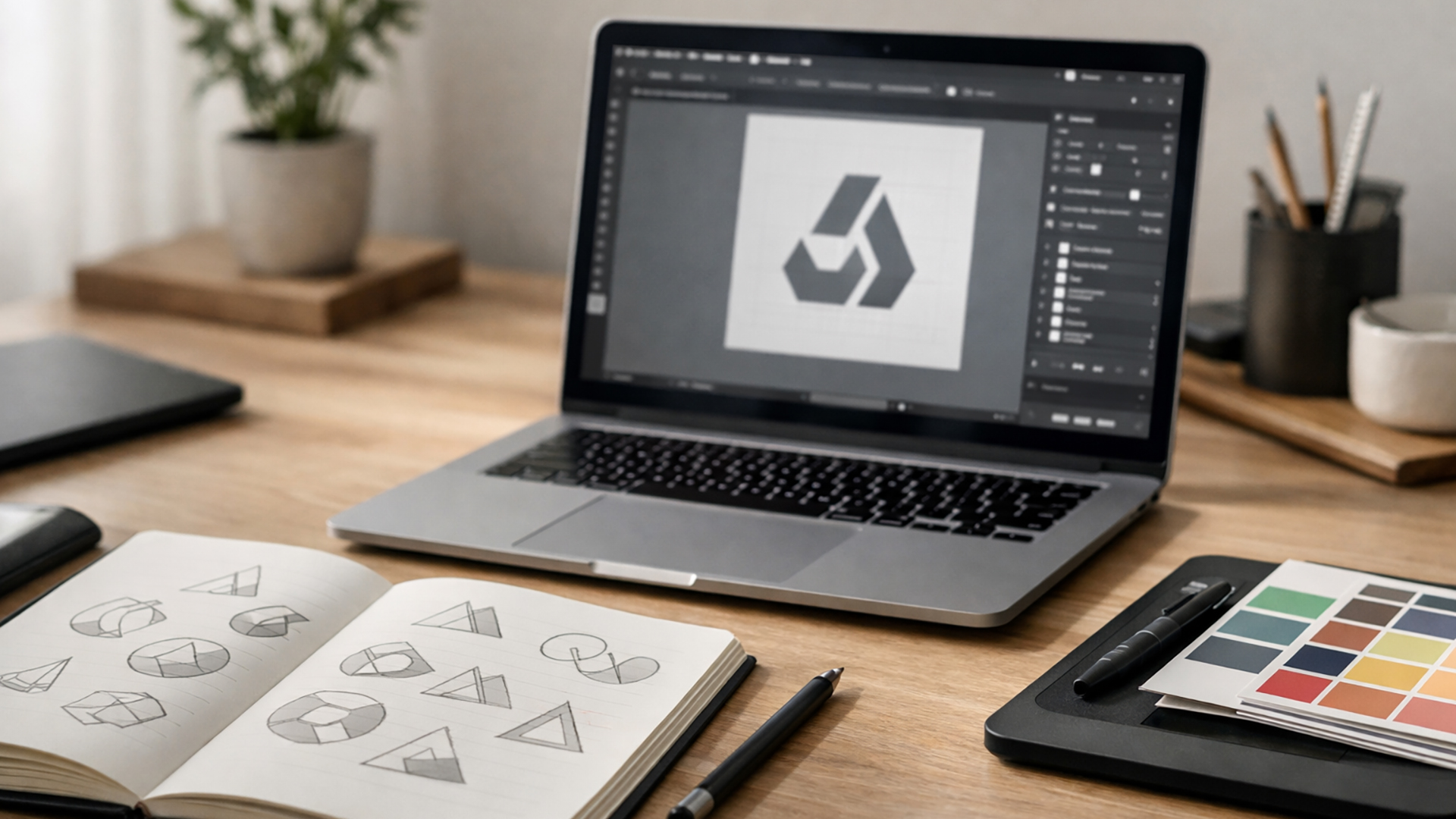 Logo Design - Clever Design